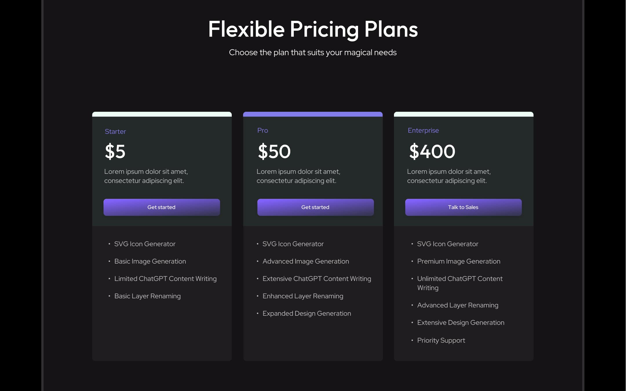 Chicago - SaaS Webflow Template | Wedoflow